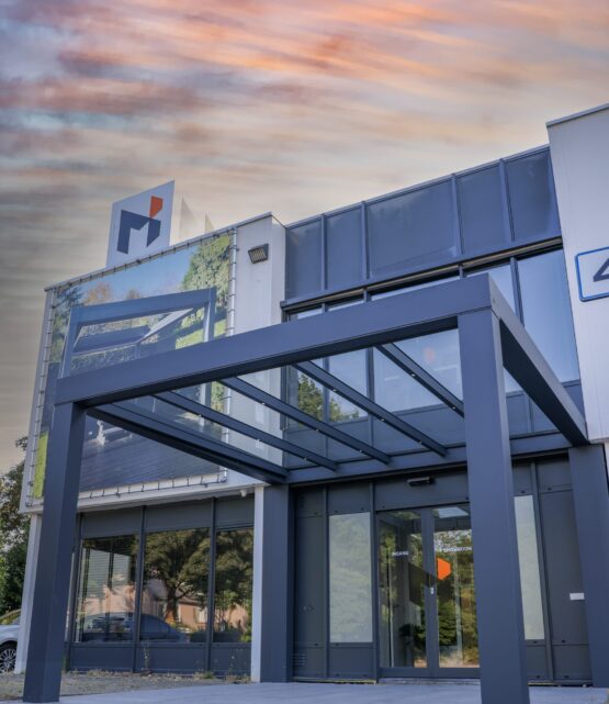 MB Veranda:nr1 beste aluminium profielen | MB Veranda