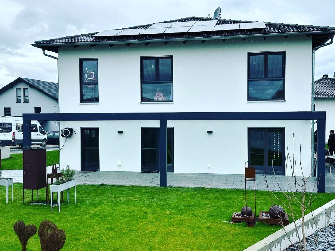 Overkapping voor een heerlijke zitplek | MB Veranda